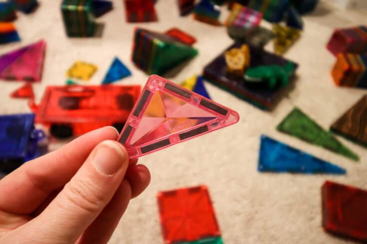 The complete 2025 Picasso tiles review - Celebrating with kids