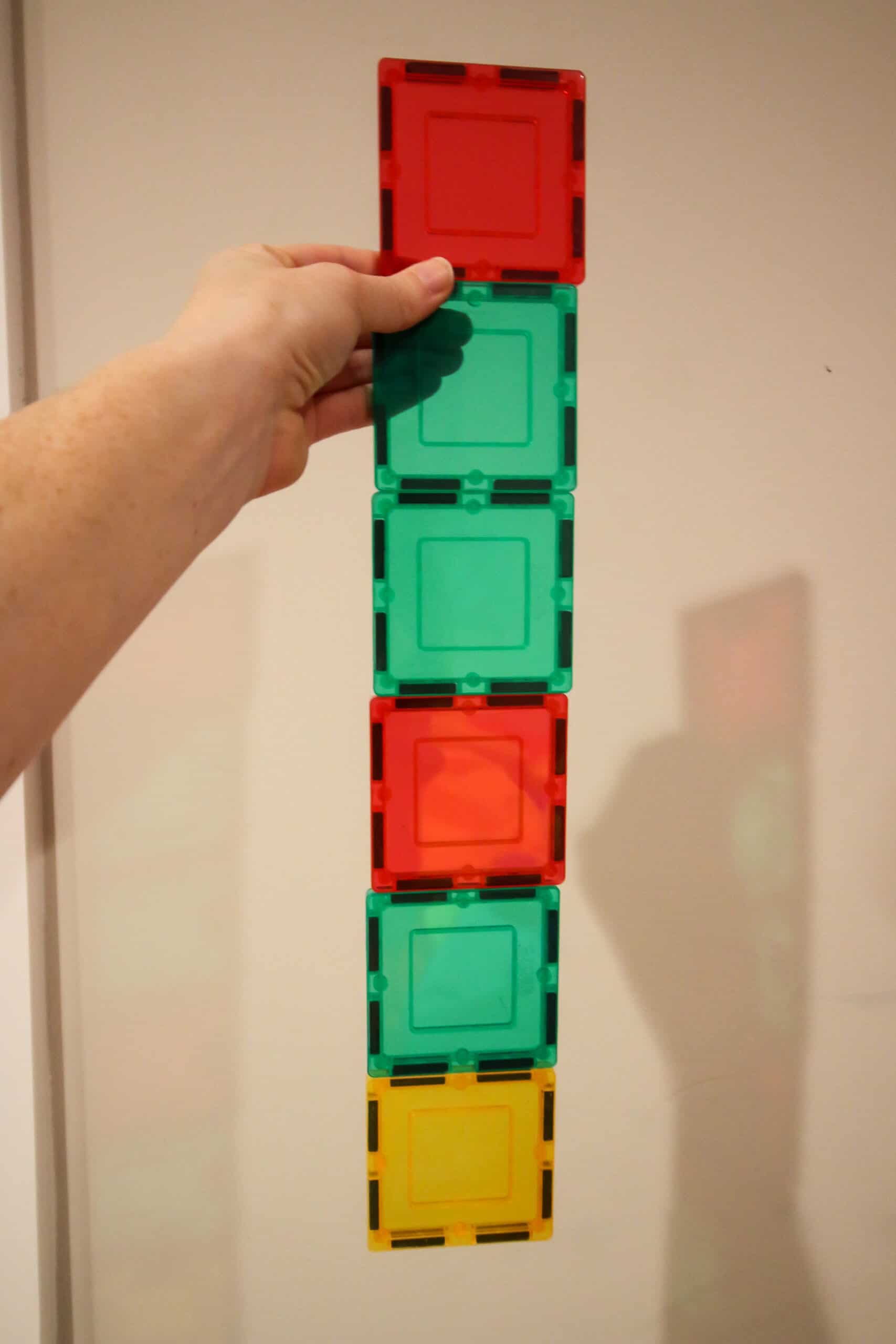 The complete 2025 Picasso tiles review - Celebrating with kids