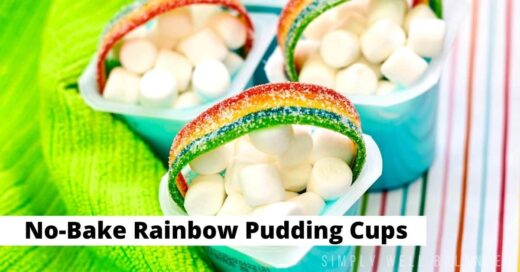 20 Tasty St. Patrick's Day Snack Ideas - Celebrating with kids