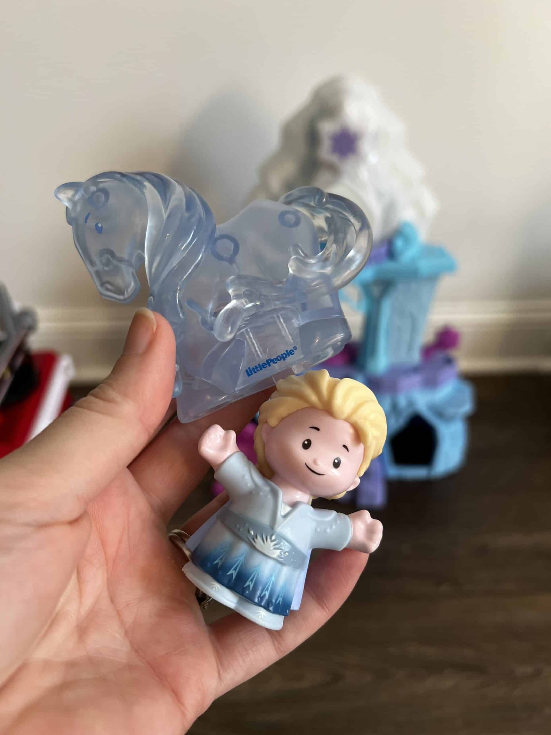 The best Frozen 2 toys for kids - Celebrating with kids