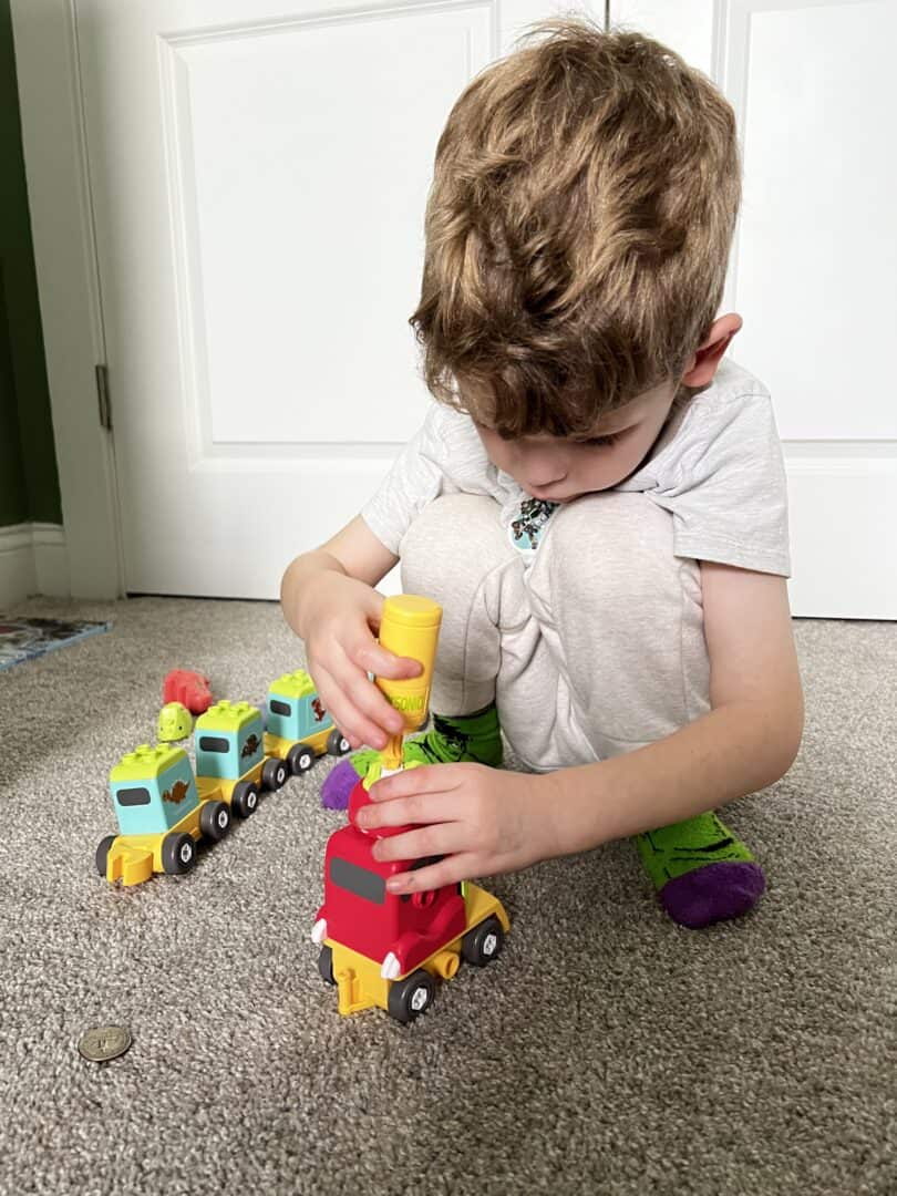 The 25 best building toys for preschoolers - Celebrating with kids