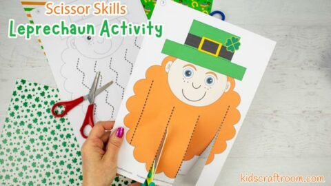 42 Best Free St Patrick's Day Printables for Preschoolers - Celebrating ...