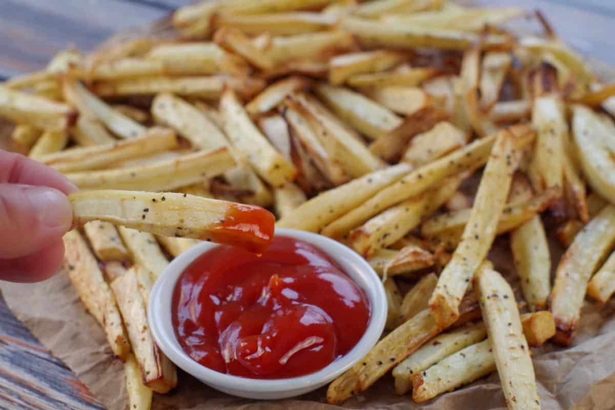 22 Delicious vegetable side dishes for picky eaters - Celebrating with kids