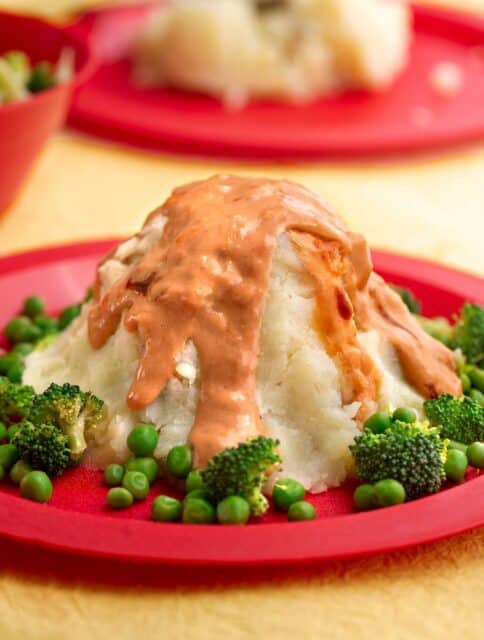 22 Delicious vegetable side dishes for picky eaters - Celebrating with kids