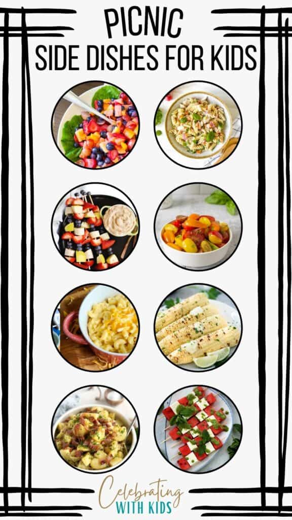 Best Kid Friendly BBQ Side Dishes 2023 AtOnce Best Kid Friendly BBQ Side Dishes 2023 AtOnce