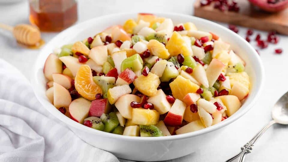 The 26 best breakfast side dishes for kids - Celebrating with kids