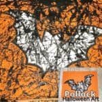 40 best bat crafts for kids - Celebrating with kids