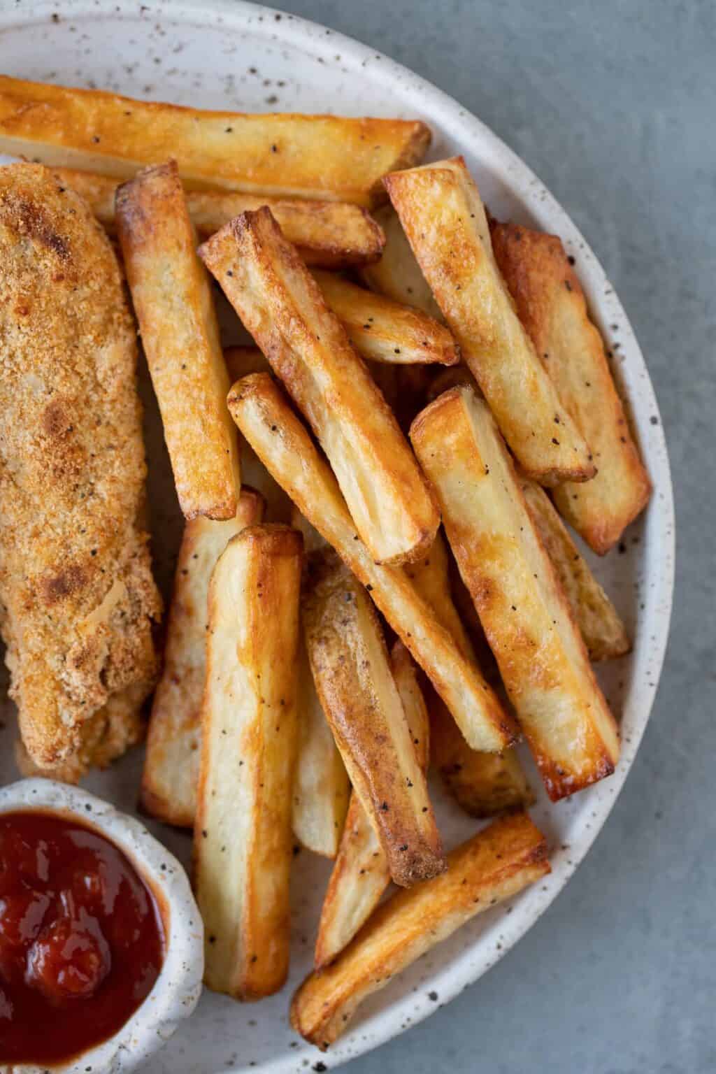 23 best side dishes to serve with fish sticks for kids - Celebrating ...