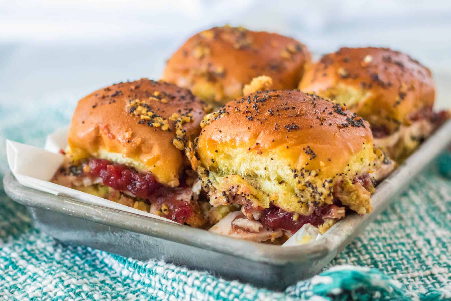 40 crowd-pleasing sandwiches to serve at a party - Celebrating with kids