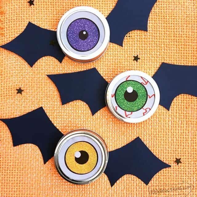 40 best bat crafts for kids - Celebrating with kids