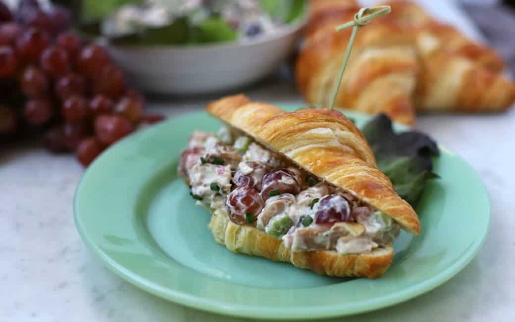 40 crowd-pleasing sandwiches to serve at a party - Celebrating with kids