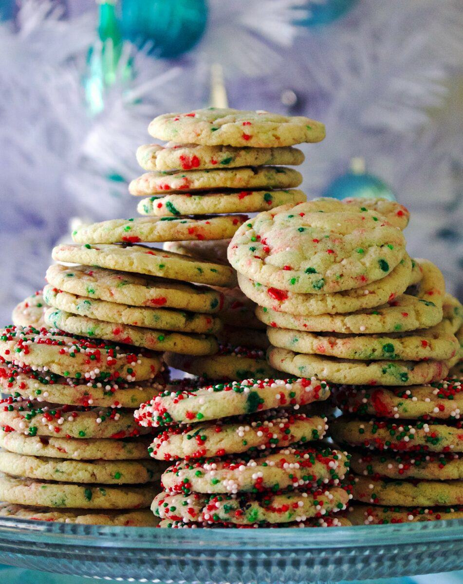 23 best Christmas snacks for school - Celebrating with kids