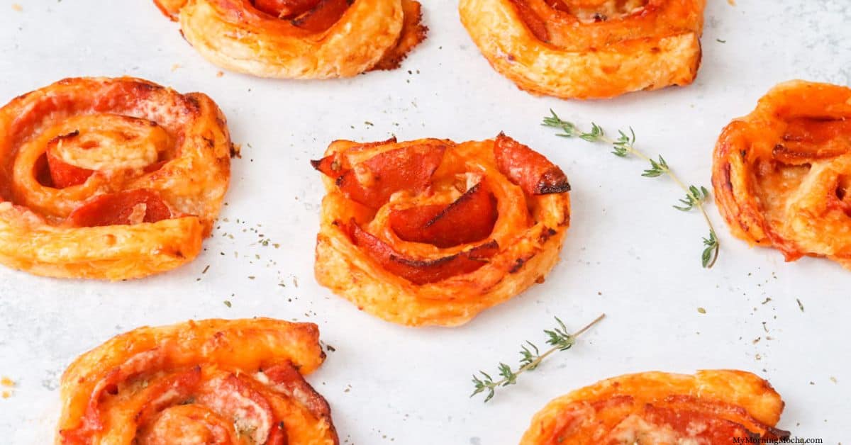 42 Best Appetizers for a Fabulous Pizza Party! - Celebrating with kids