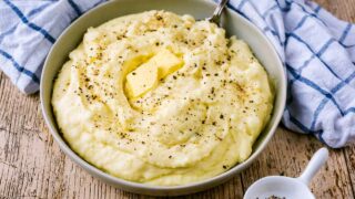 28 best Christmas dinner side dish ideas - Celebrating with kids