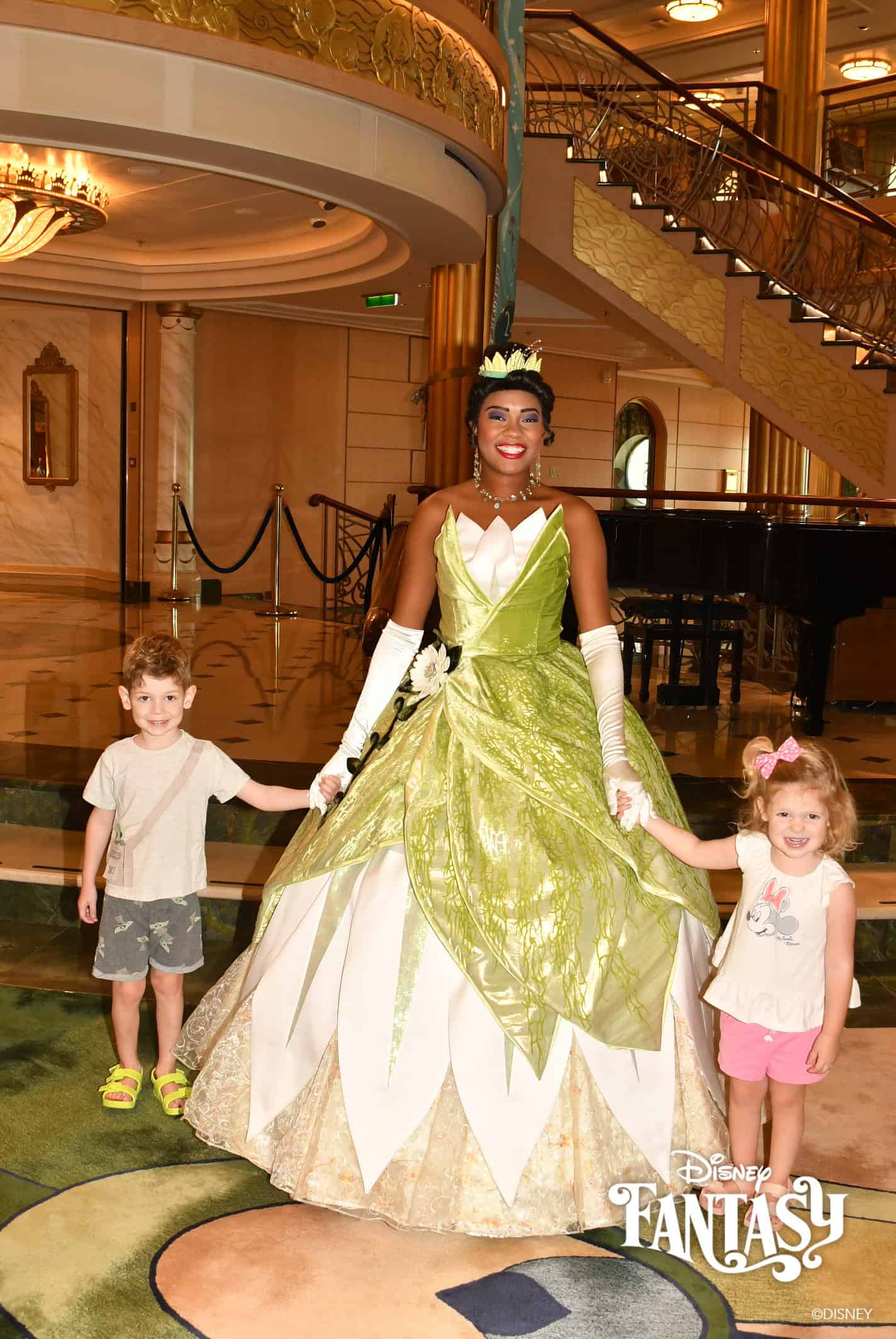 Disney Cruise Character Encounters: everything you need to know ...