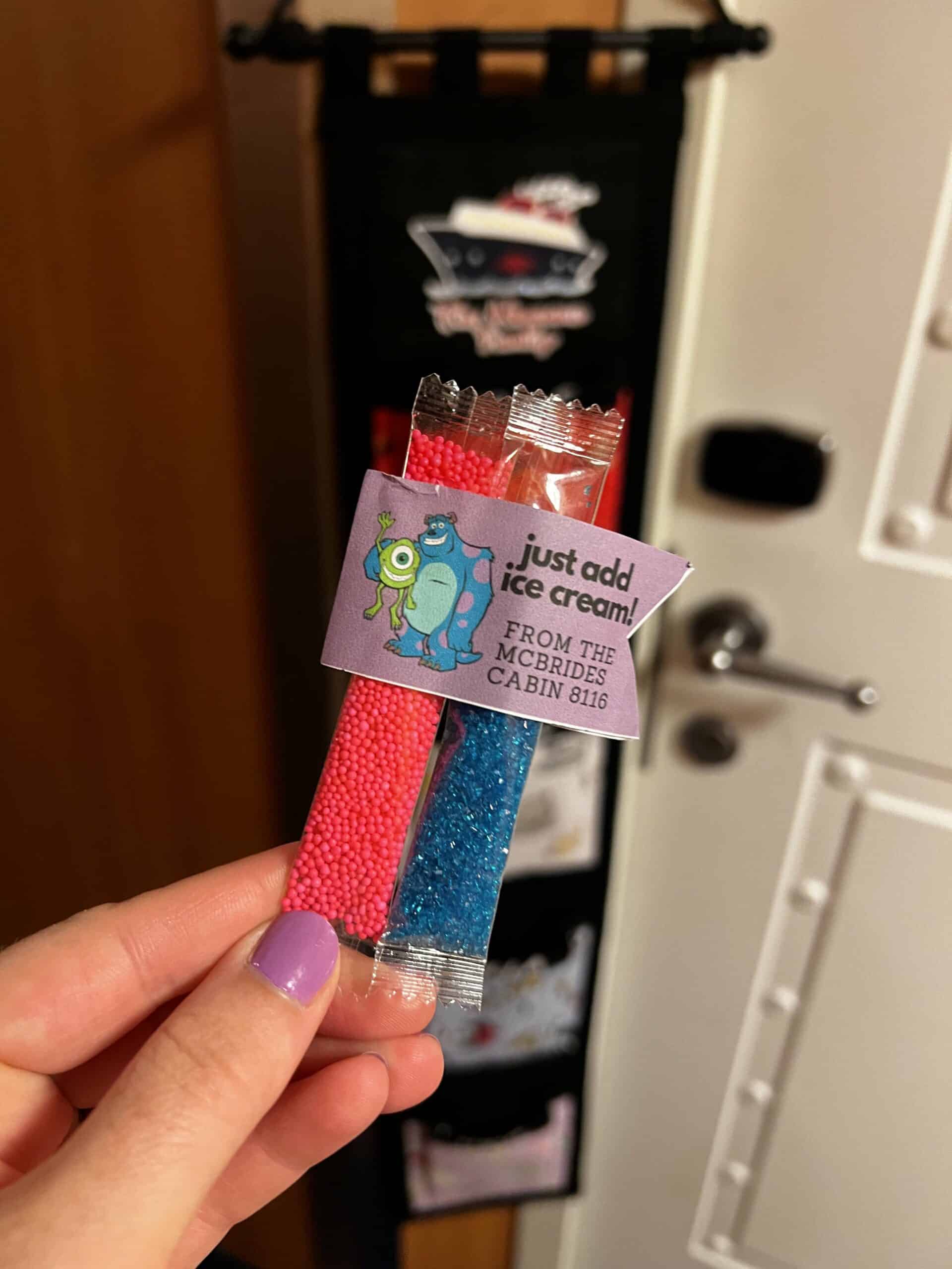 28 pixie dust gift ideas for a Disney cruise - Celebrating with kids