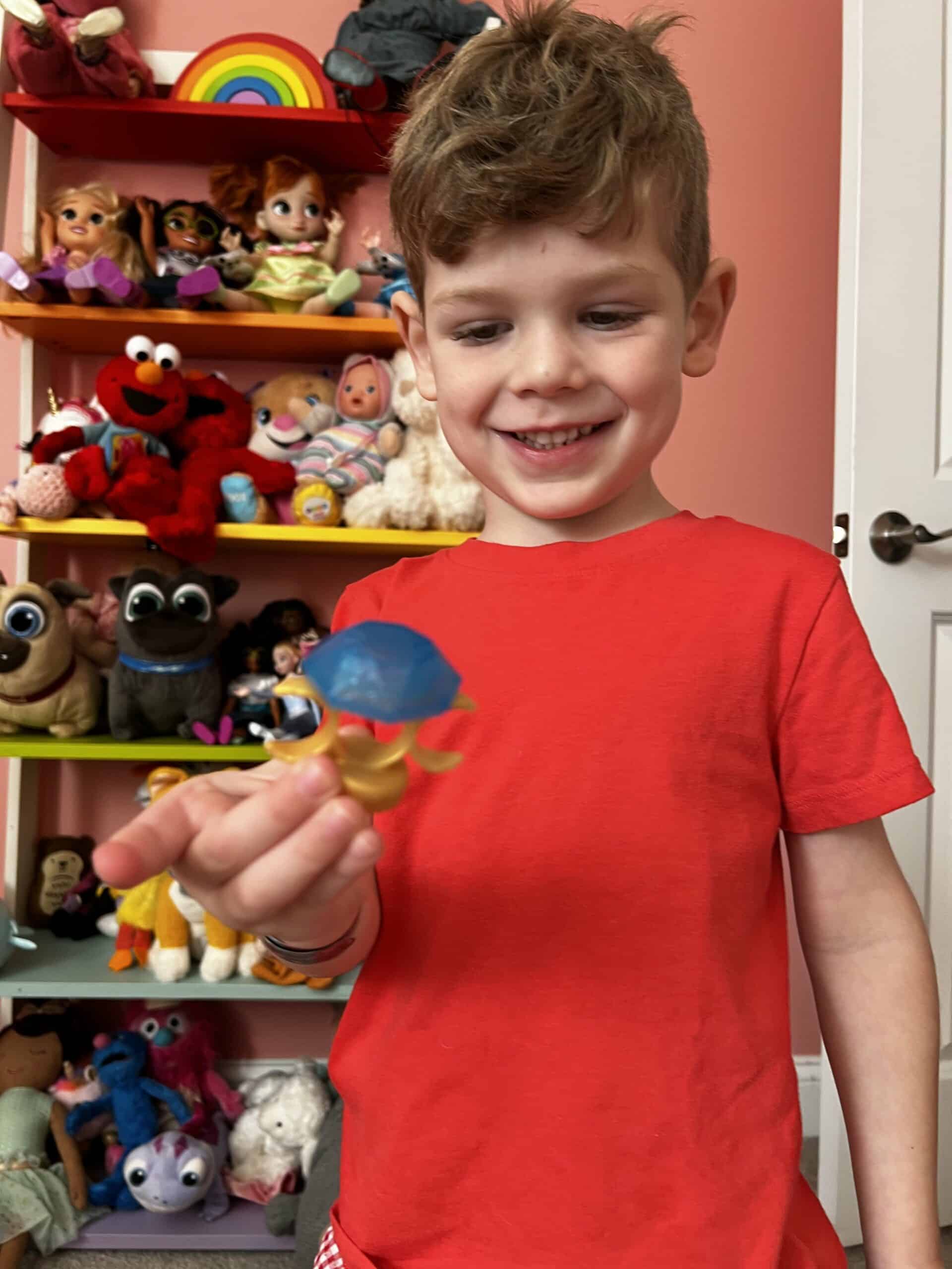 Is the Magic Mixies Magic Genie Lamp worth it? An honest review ...