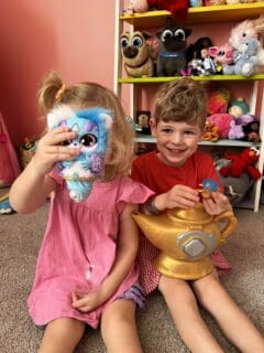 Is the Magic Mixies Magic Genie Lamp worth it? An honest review ...