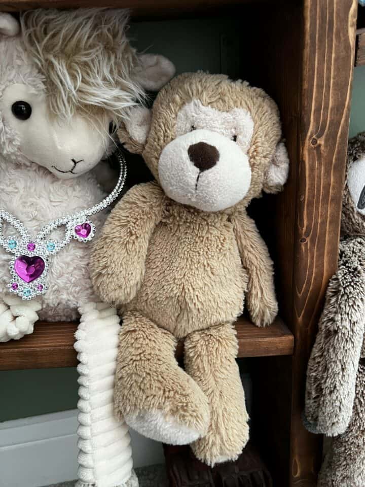 220 names for stuffed animals your kids will love! - Celebrating with kids