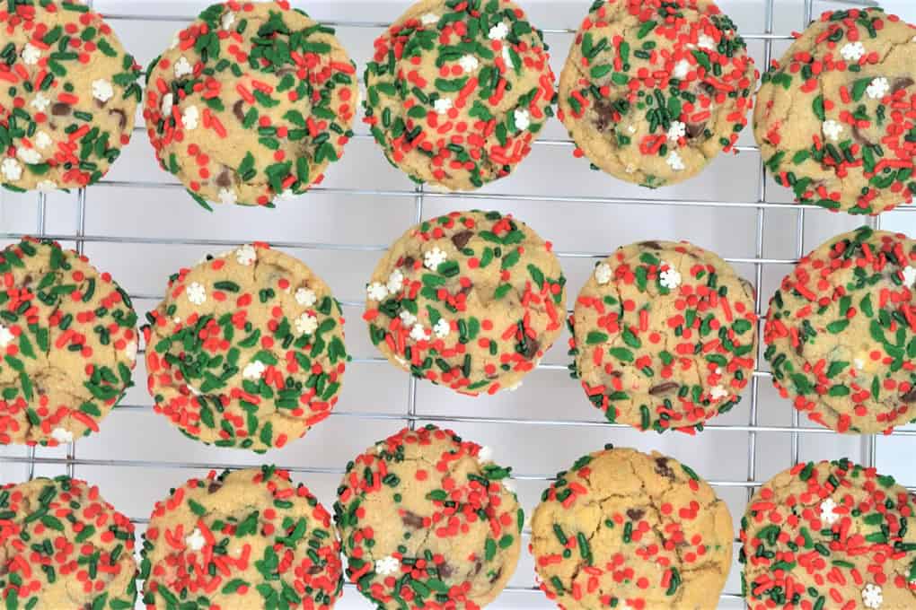 45 Christmas Baking with Kids ideas - Celebrating with kids