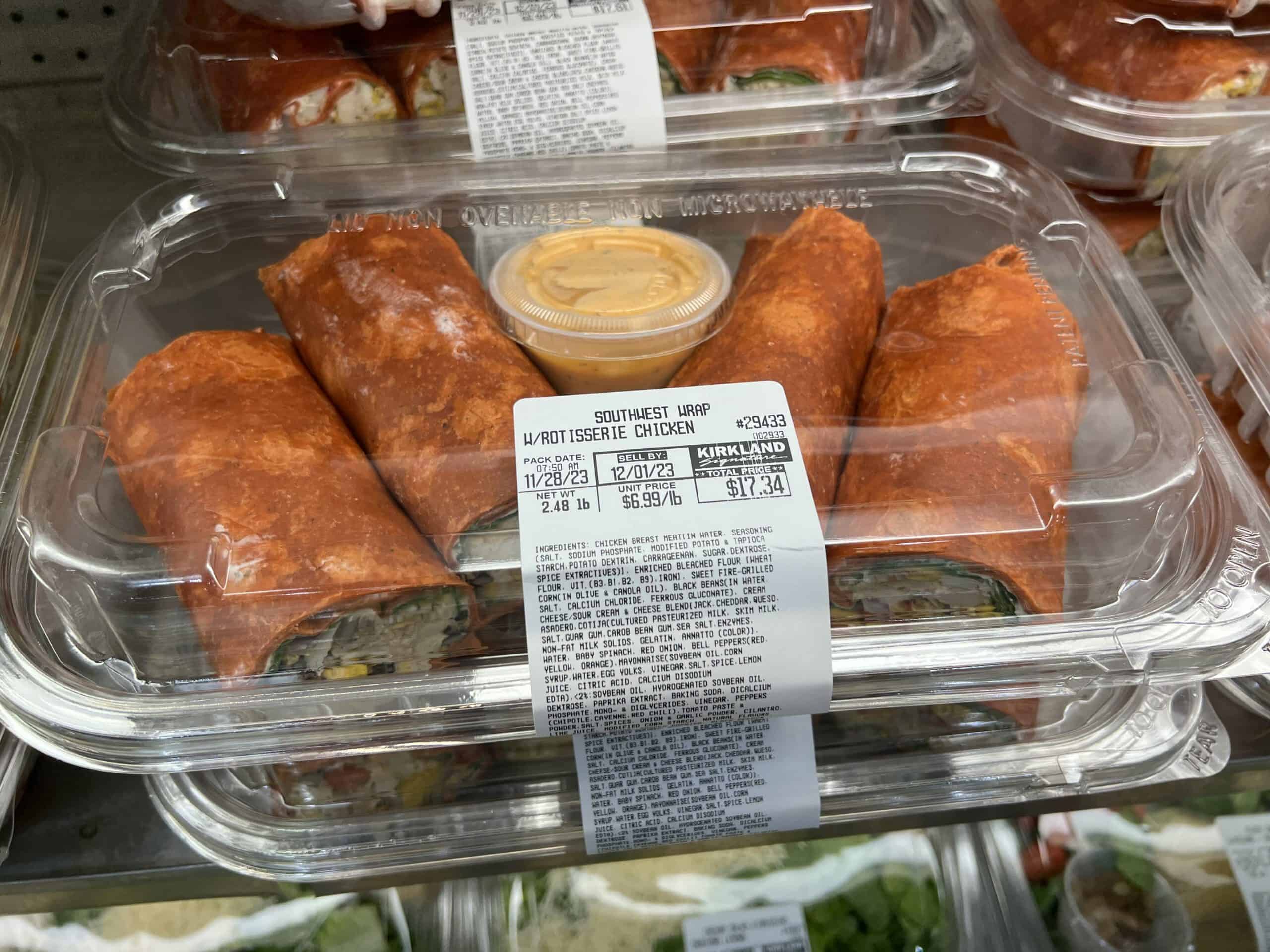 Best Costco Party Snacks - Celebrating with kids
