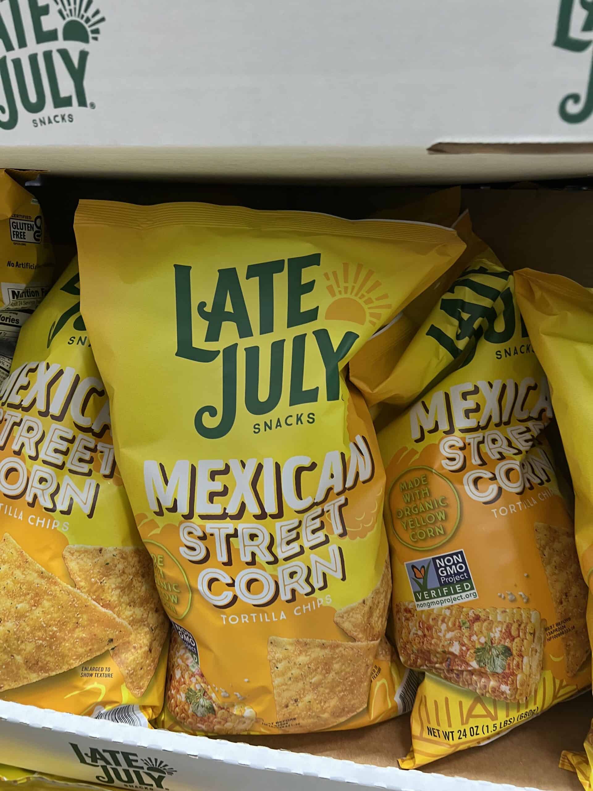 Best Costco Party Snacks - Celebrating with kids