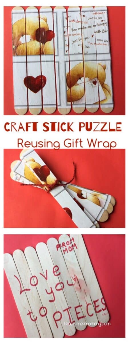 10 fun and easy Valentine's Day Popsicle Stick Crafts - Celebrating ...