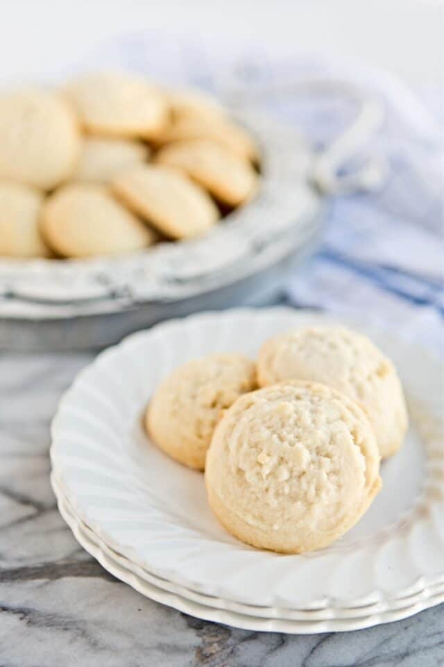 45 Christmas Baking with Kids ideas - Celebrating with kids