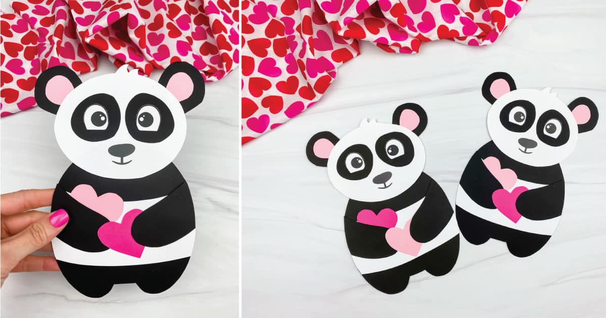 40 Valentine's Day Classroom Crafts - Celebrating with kids