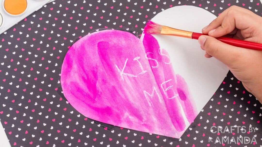 40 Valentine's Day Classroom Crafts - Celebrating with kids