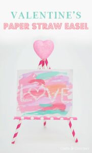 40 Valentine's Day Classroom Crafts - Celebrating with kids