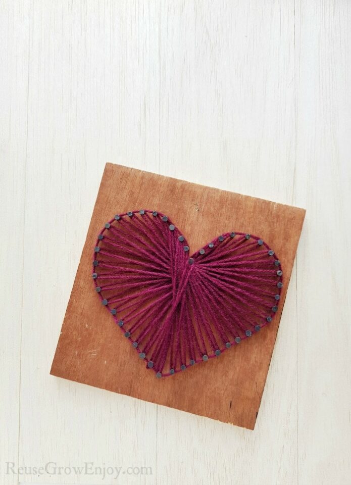 22 DIY Heart Decorations for Valentine's Day: Craft Ideas - Celebrating ...
