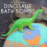 21 fun and easy Dinosaur STEM Activities - Celebrating with kids