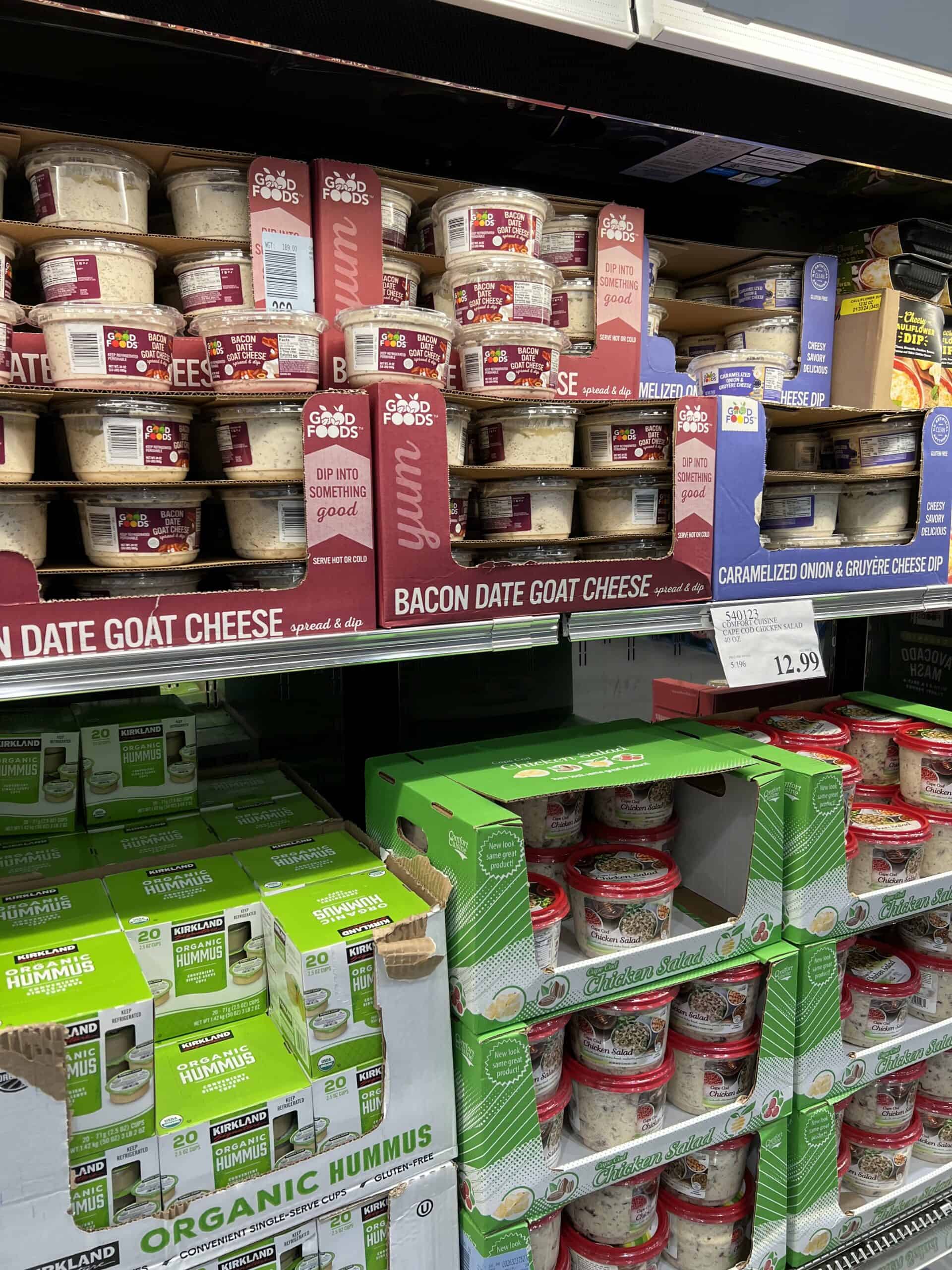 Best Costco Party Snacks - Celebrating with kids