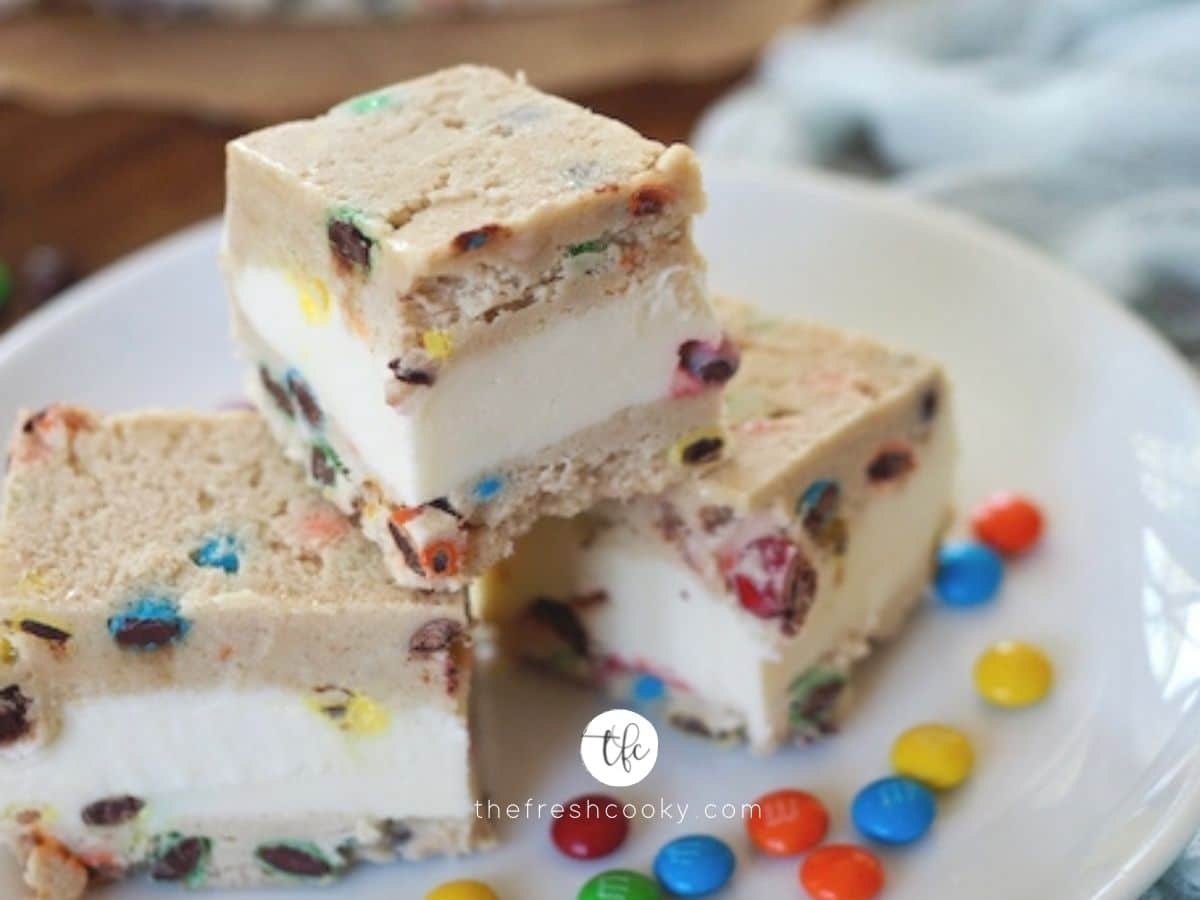 20 Ways to use up M&Ms - Celebrating with kids