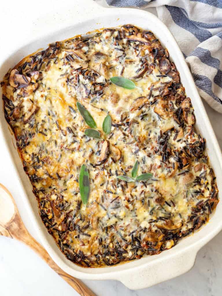 22 Delicious & Easy Potluck Side Dishes Everyone Loves! - Celebrating ...