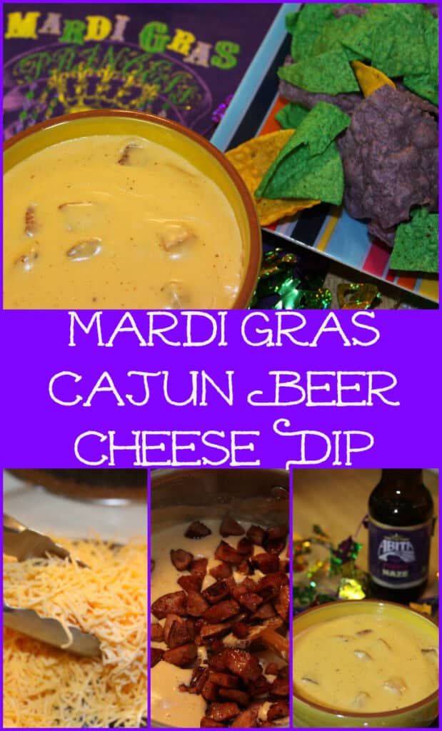 8 Delicious Mardi Gras Party Finger Foods for a Festive Bash ...