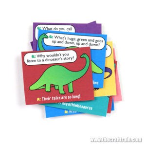 16 Easy Printable Dinosaur Crafts - Celebrating with kids