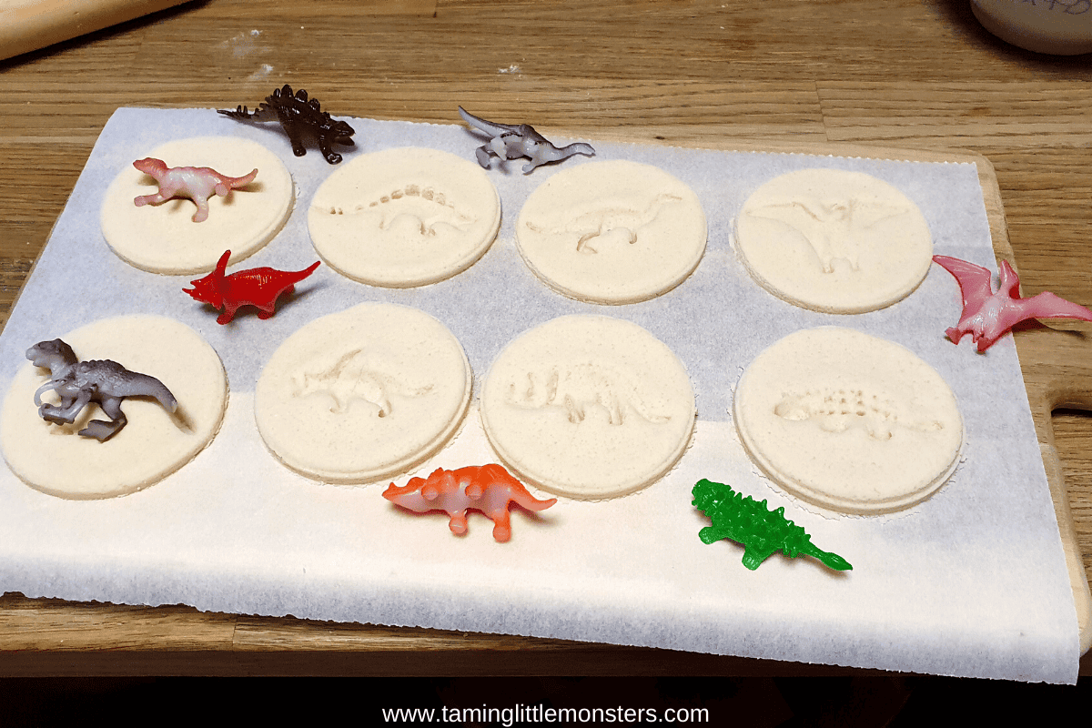 21 fun and easy Dinosaur STEM Activities - Celebrating with kids