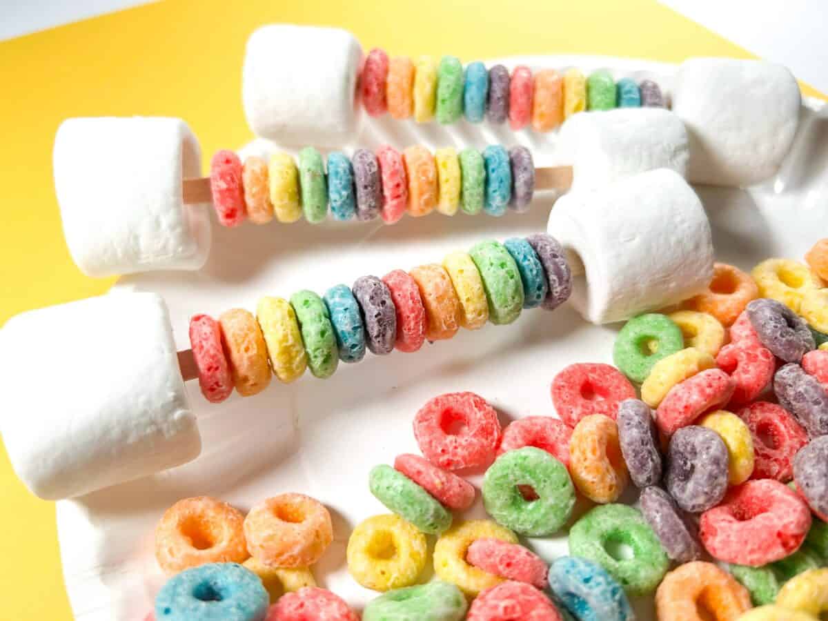 20 Tasty St. Patrick's Day Snack Ideas - Celebrating with kids