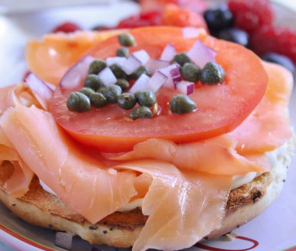 28 Delicious Father's Day Breakfast Ideas to Start His Day ...