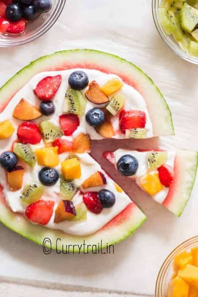 25 Juicy Watermelon Party Food Ideas for Summer - Celebrating with kids