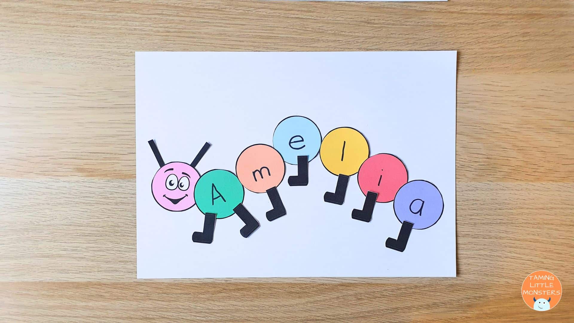 34 Creative Spring Crafts Preschool Printables - Celebrating with kids