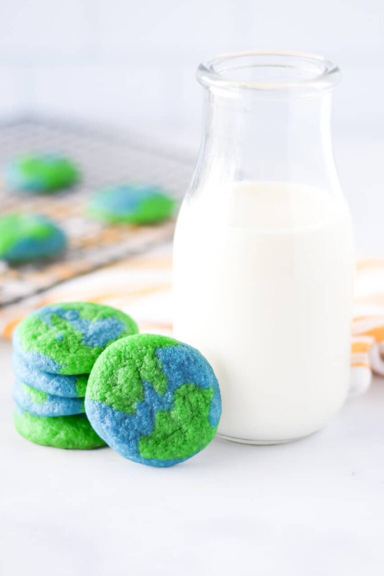 6 Creative Earth Day Treat Ideas for an Eco-Friendly Celebration ...