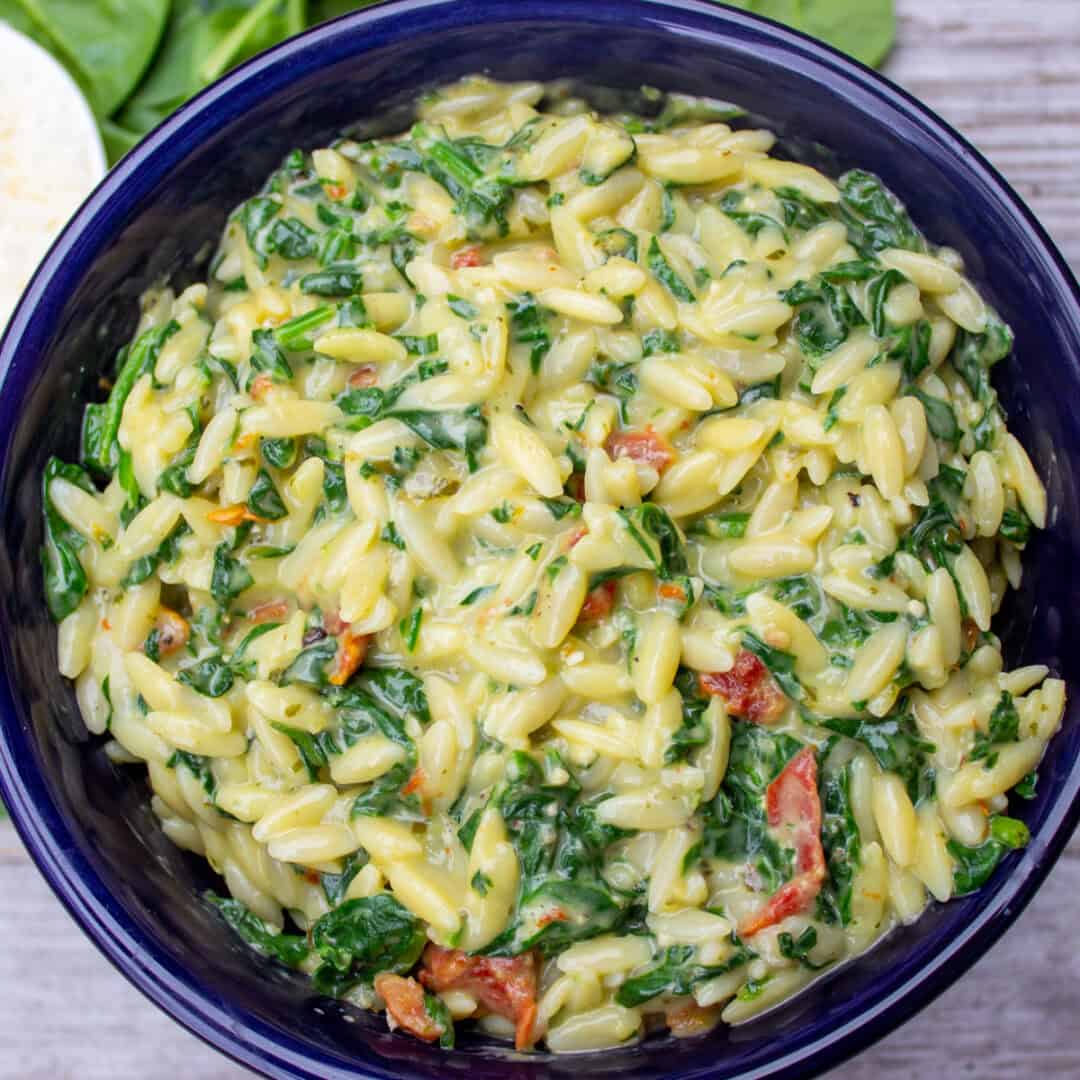 15 Tasty Pasta Side Dishes for Fish Meals - Celebrating with kids