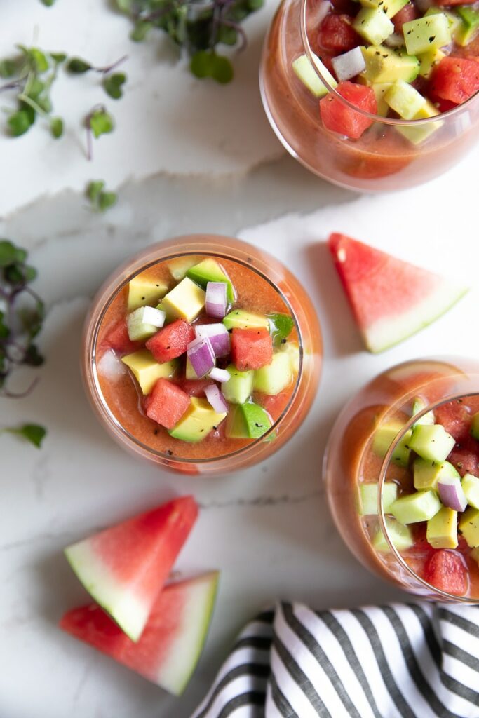 25 Juicy Watermelon Party Food Ideas for Summer - Celebrating with kids