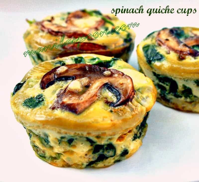 15 Healthy Breakfast Side Dishes to Spice Up Your Routine - Celebrating ...
