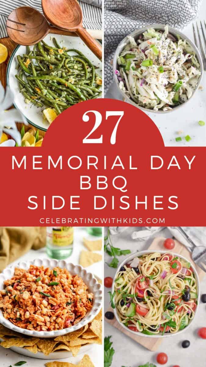 27 Delicious Memorial Day BBQ Side Dishes to Wow Your Guests ...