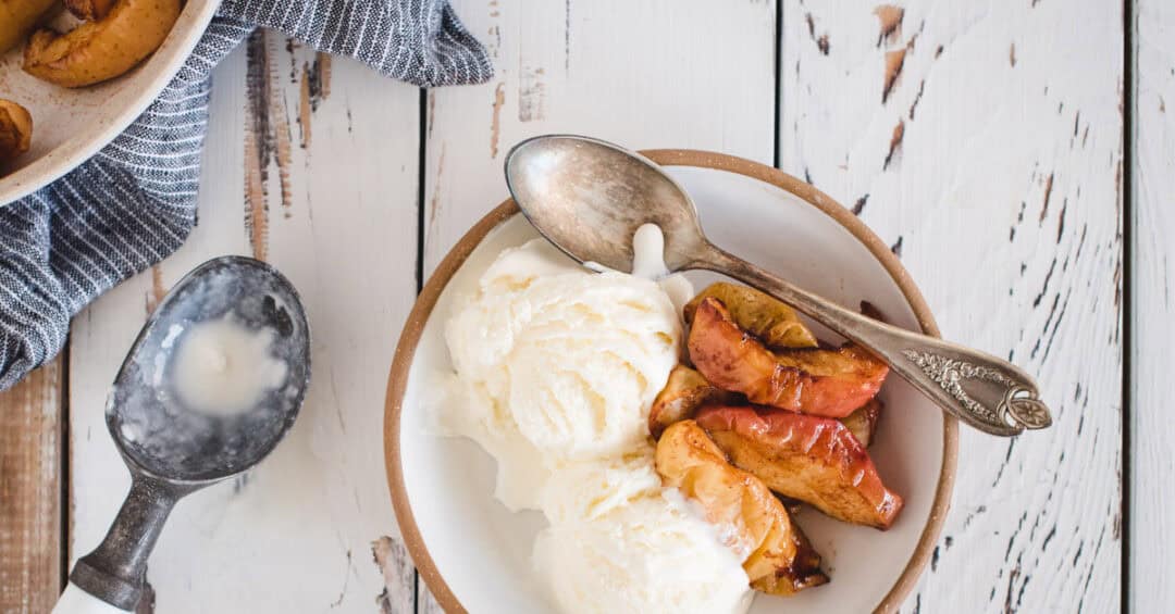 15 Healthy Breakfast Side Dishes to Spice Up Your Routine - Celebrating ...