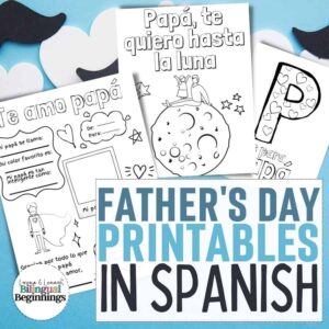 38 Easy Father’s Day Crafts for Toddlers and Preschoolers - Celebrating ...